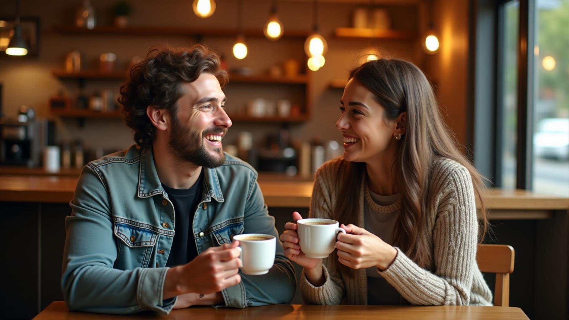 BuddyCoffee – Send Coffee Gifts in Dubai & UAE | Spread Smiles